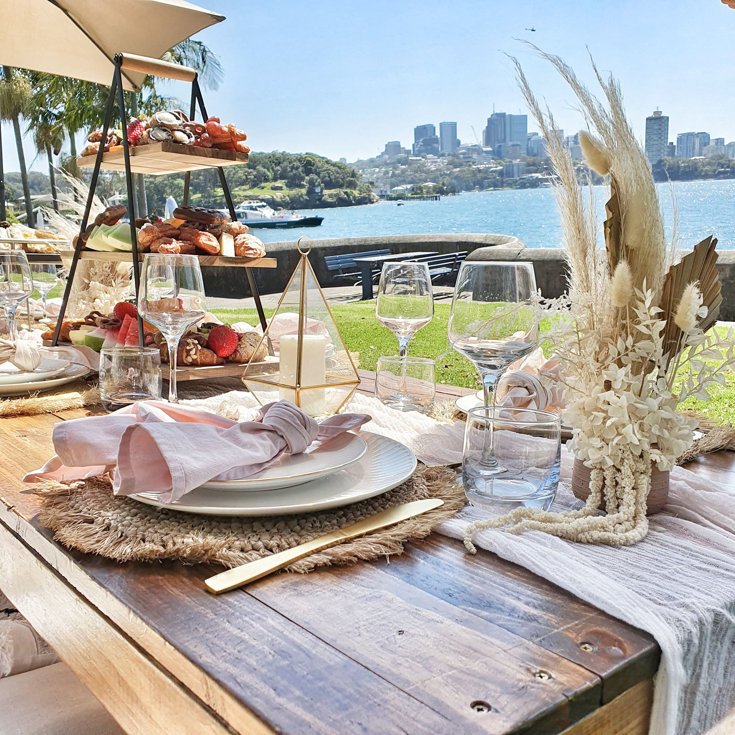 5 Creative Pop-up Picnic Ideas for Every Occasion! – The Prop Palace