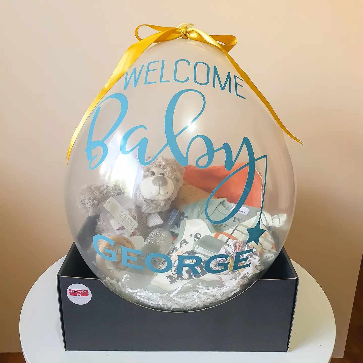 Balloon Gifts – The Prop Palace