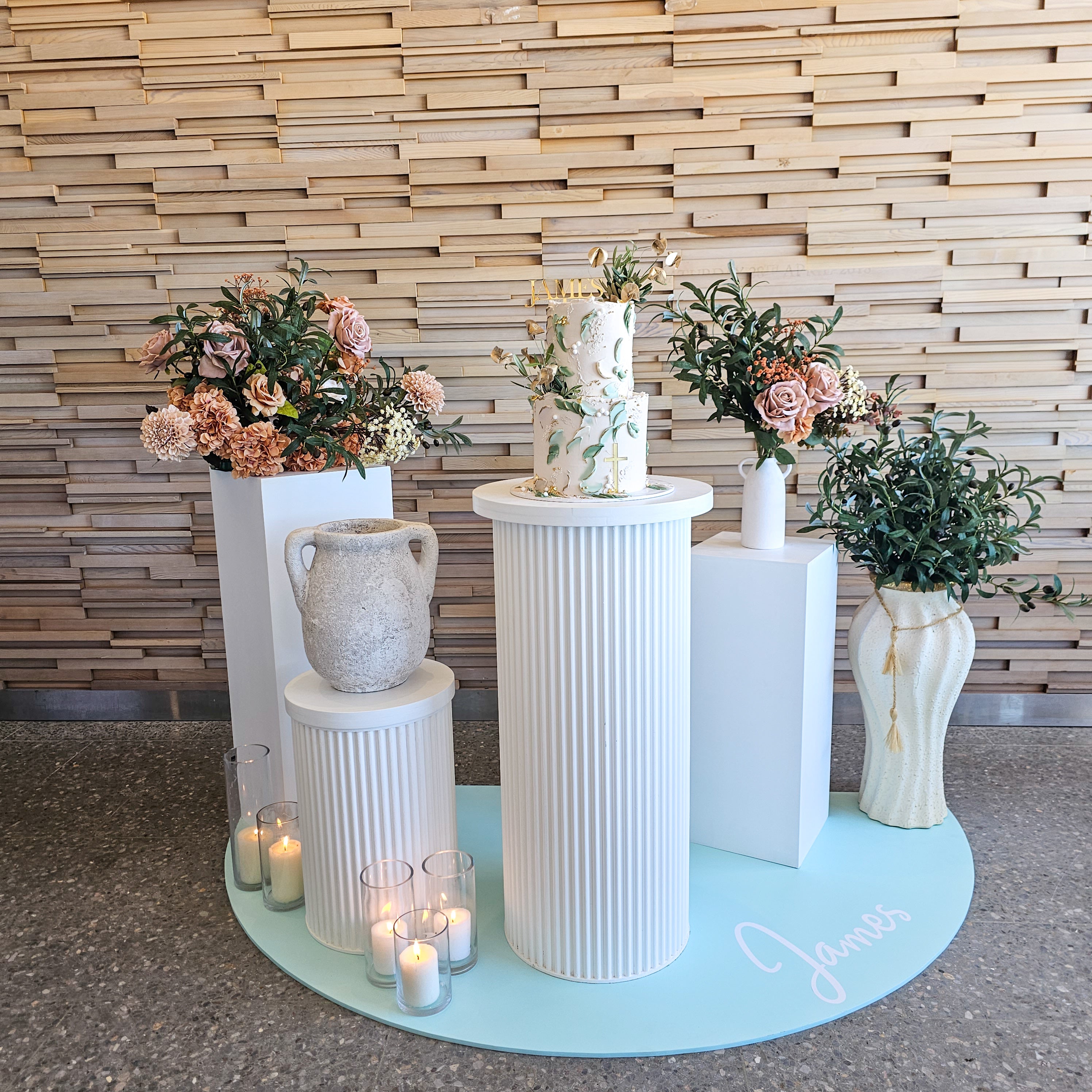 Plinths – The Prop Palace