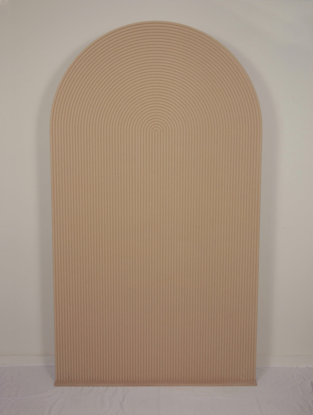 Ripple Arch Backdrop Hire | Prop Hire for Birthday, Christening ...